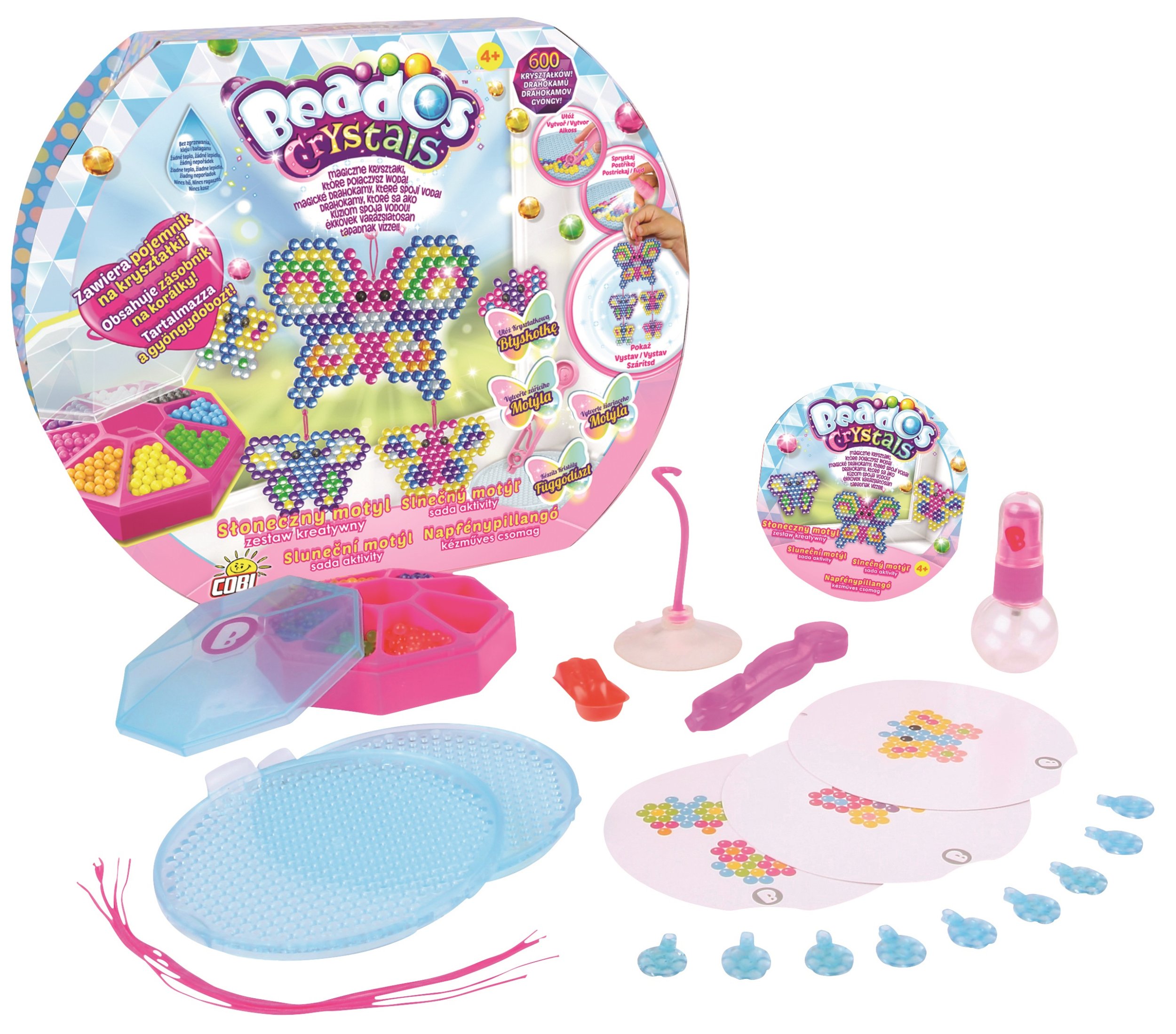 Beados - Niska cena na Allegro.pl