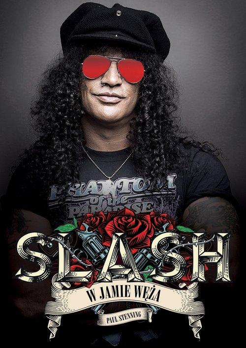 Slash. w Jamie Węża - Niska cena na Allegro