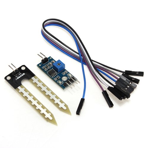 Czujnik wilgotności gleby sensor hygrometr ARDUINO - Sklep, Opinie ... Czujnik wilgotności gleby sensor hygrometr ARDUINO - Sklep, Opinie ...