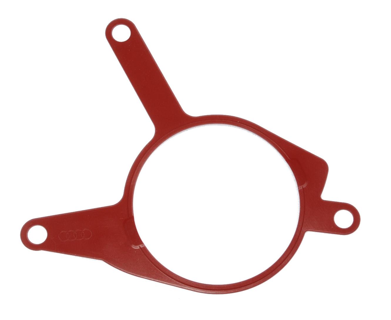 USZCZELKA 06E145215A DO POMPY 06E145100E VACU AUDI 6606058454 - Allegro.pl