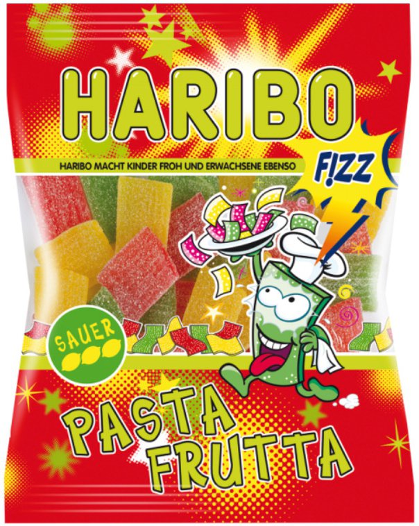 HARIBO PASTA FRUTTA ŻELKI PASKI BARDZO KWAŚNE 6740093836 - Allegro.pl HARIBO PASTA FRUTTA ŻELKI PASKI BARDZO KWAŚNE 6740093836 - Allegro.pl