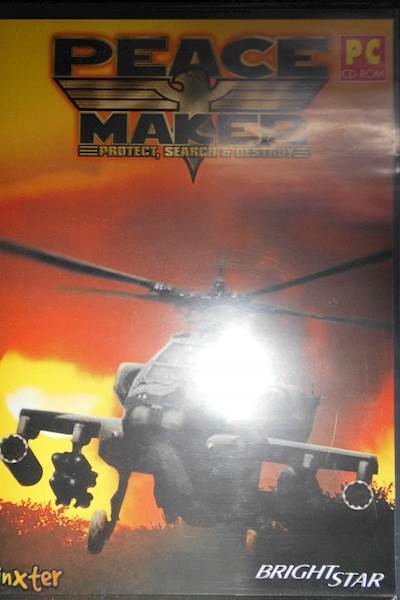 PeaceMaker PC - porównaj ceny - Allegro.pl