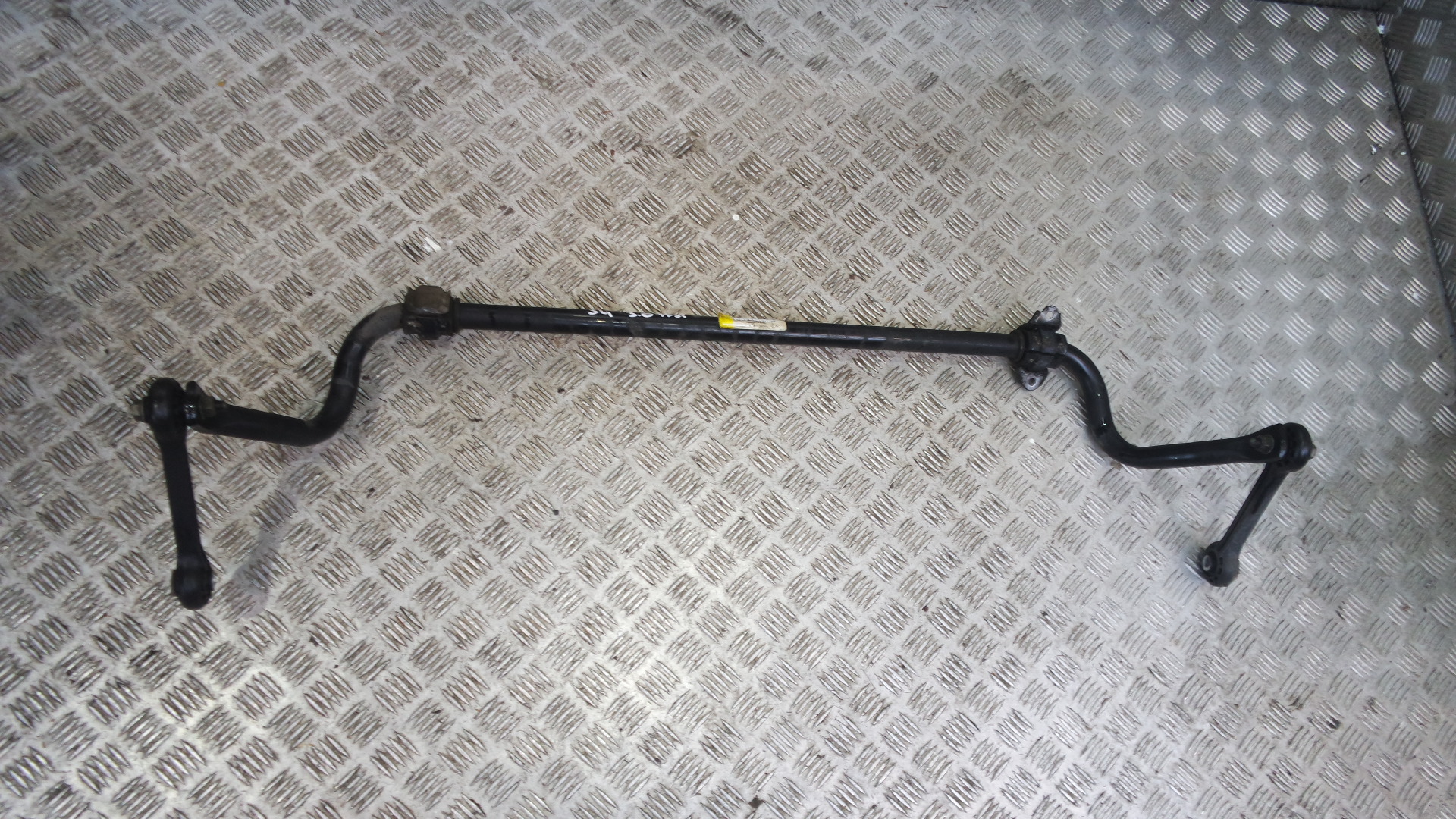 AUDI S4 A4 B8 8K0411309L STABILIZATOR PRZEDNI za 50.00PLN z POMORZE ...