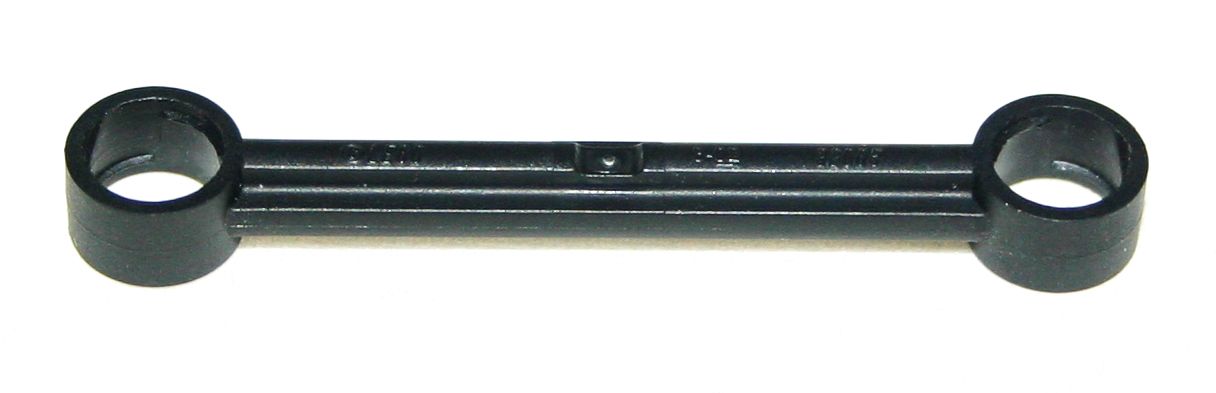 LEGO Cięgno 1x6 32005 2739a czarne • Cena, Opinie - Allegro