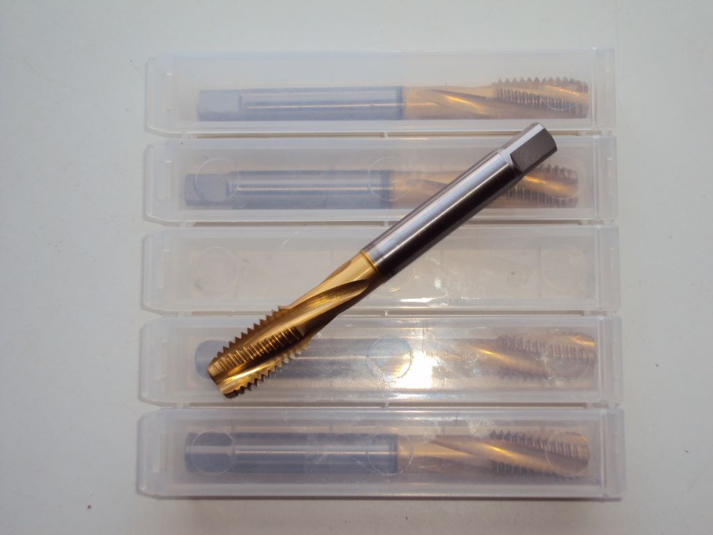 GWINTOWNIK 376-C M14 6H R15 SE 800 TN 14x2 FANAR (5900920250040) • Cena ...