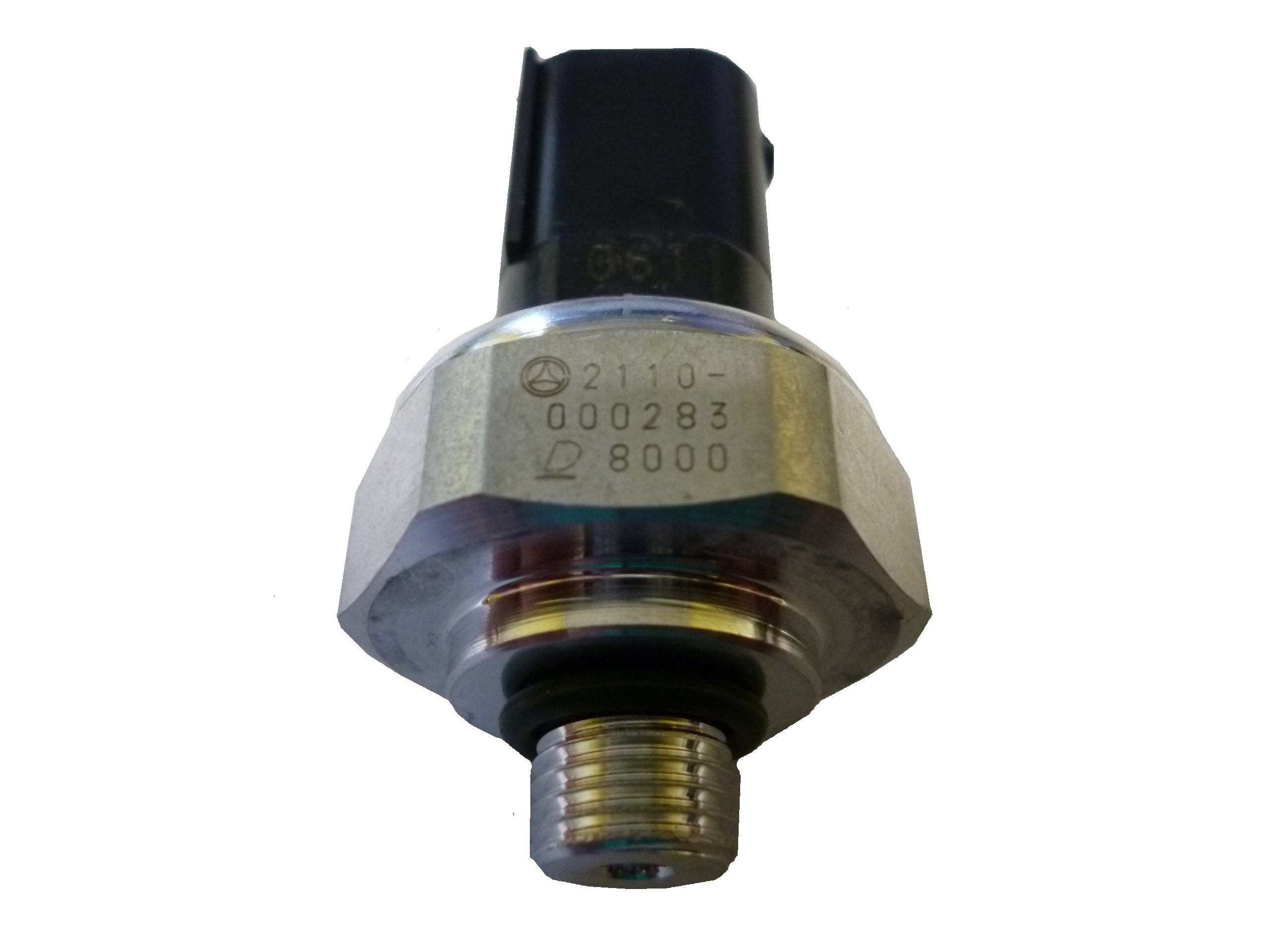 CZUJNIK CIŚNIENIA KLIMATYZACJI MERCEDES GLA-KLASA 2110-000283 ...