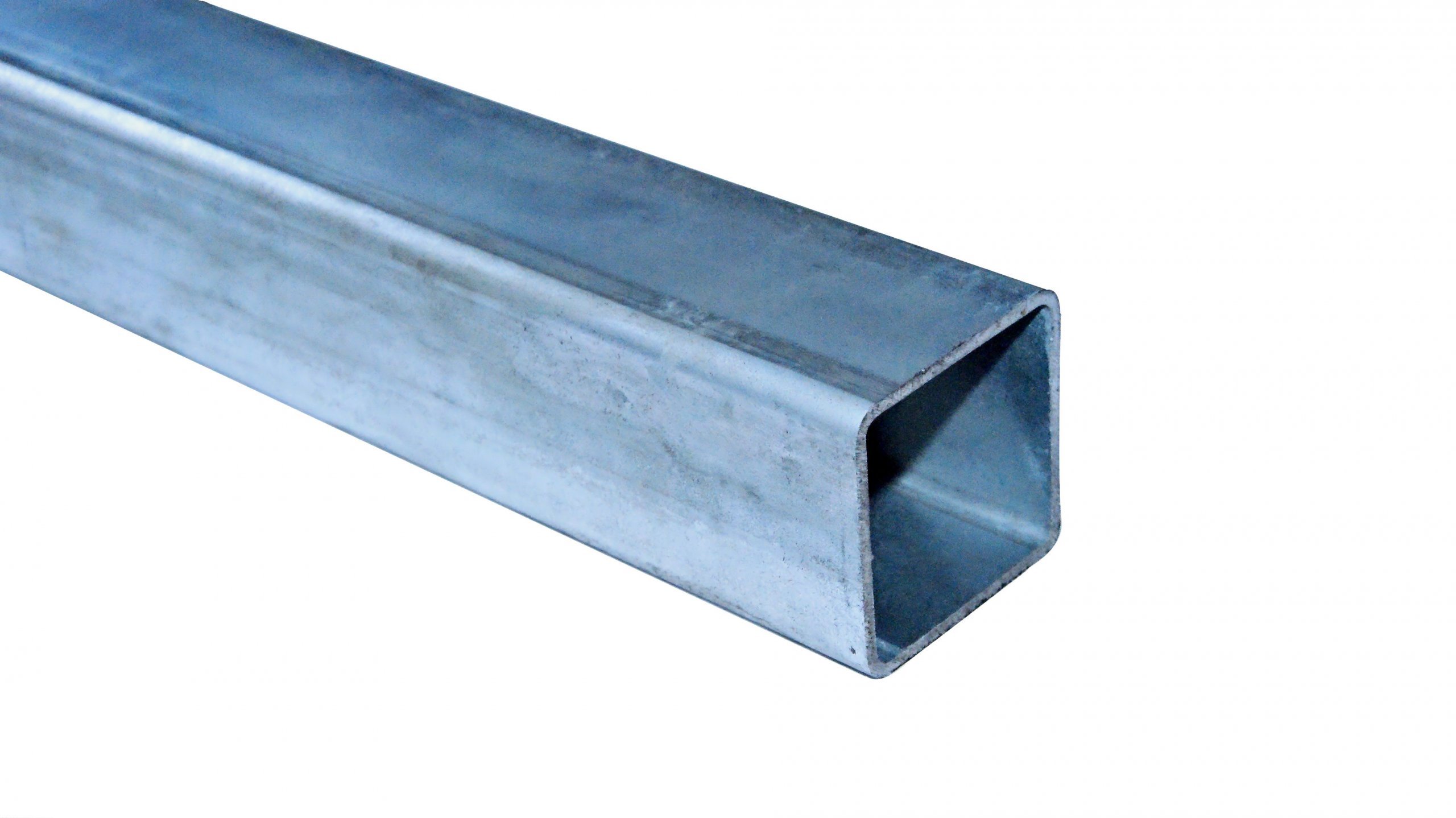 Profil Ocynkowany 100x100 - Kształtowniki stalowe, profile kwadratowe i ...