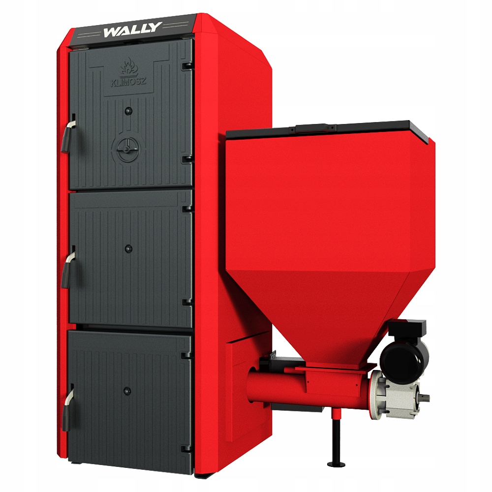 Kotły Klimosz - Niska cena na Allegro