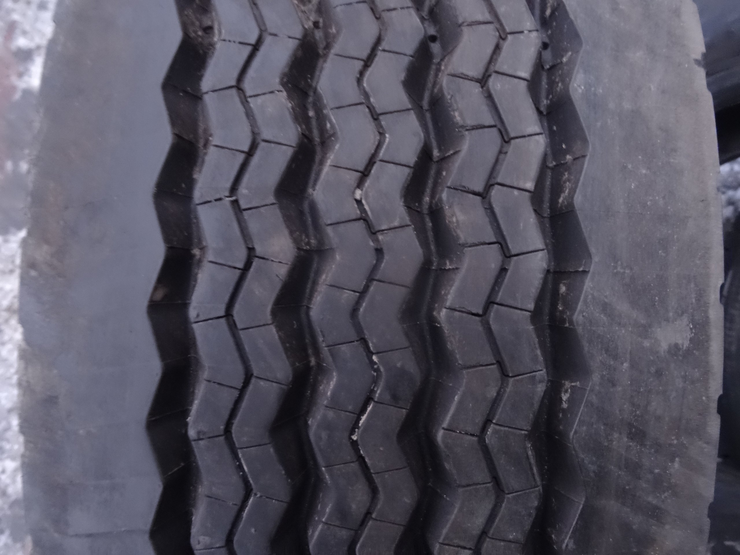 Opona 265/70R19.5 J Michelin X XTE 2 za 650 zł z Połaniec - Allegro.pl - (6679009452)