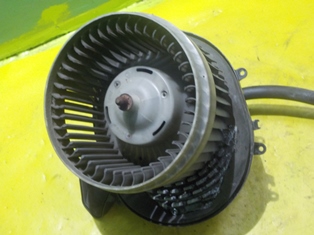 VOLVO S60 V70 WENTYLATOR DMUCHAWY 7484223449 za 199 zł z NEKLA ...