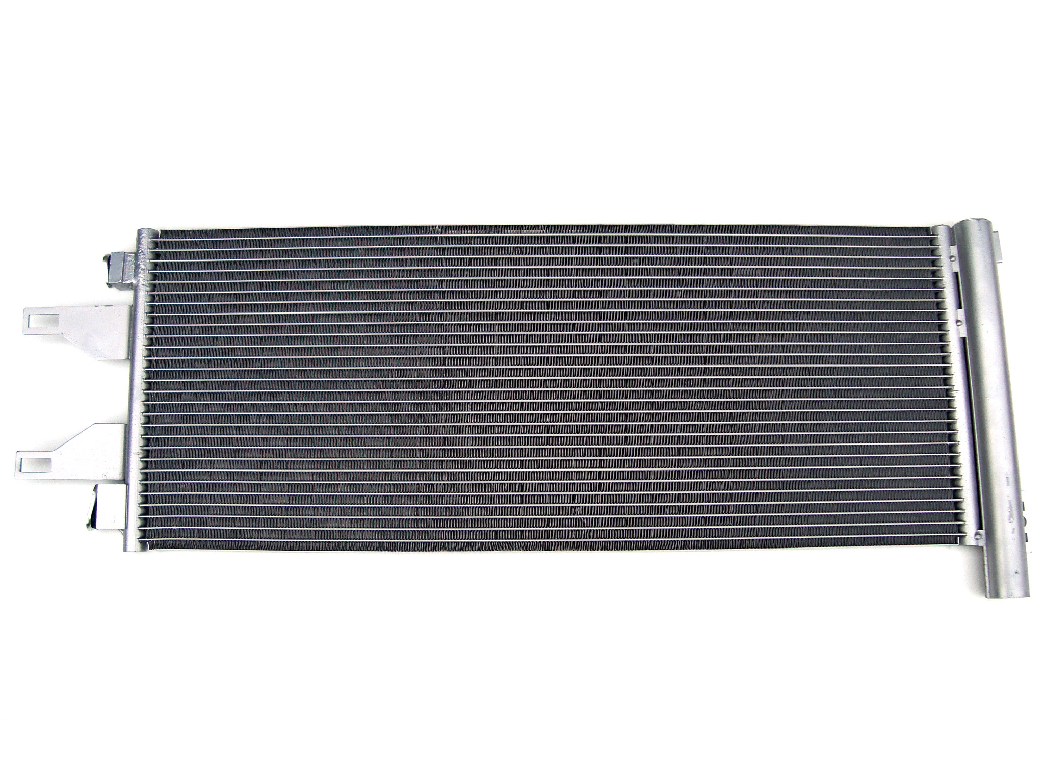 SKRAPLACZ+OSUSZACZ KLIMY FIAT DUCATO OE 1610115880 CITROEN JUMPER HDi ...