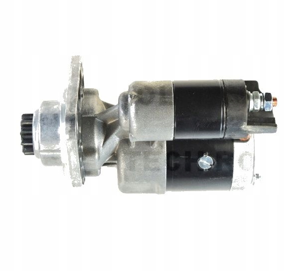 Rozrusznik z reduktorem r11b 12v 2,7kw Ursus C-385 za 737.52PLN z Sokółka - Allegro - (14757440743)