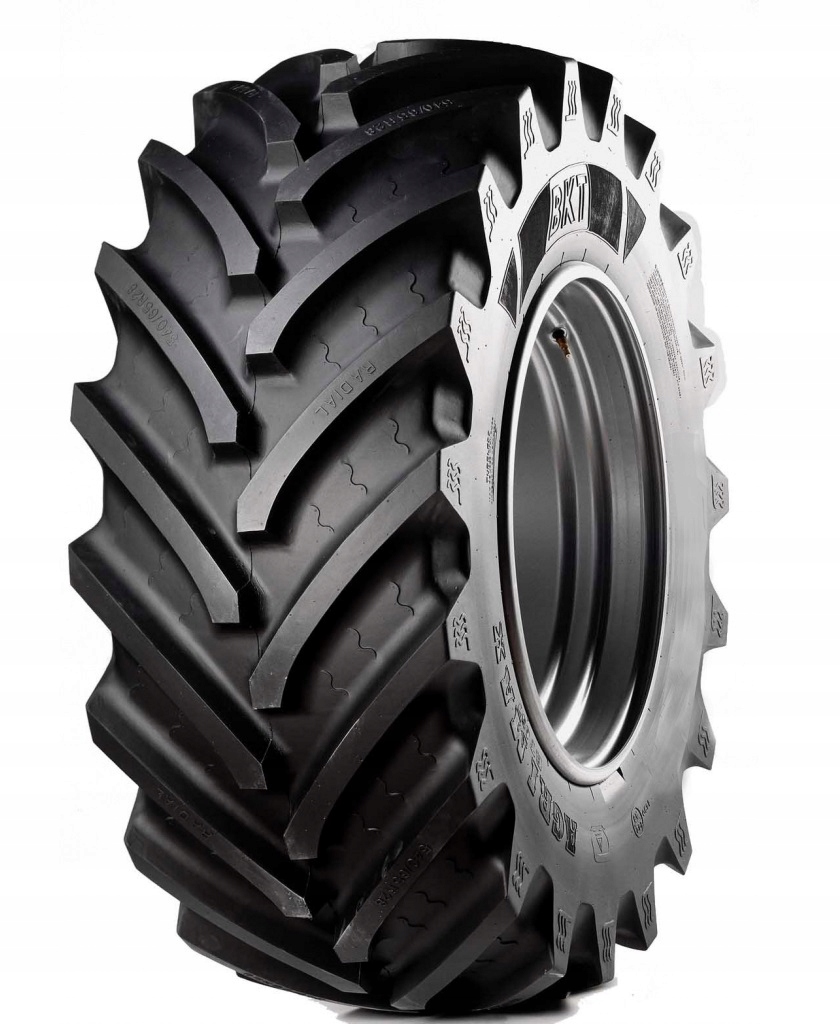 BKT AGRIMAX RT 657 650/65R38 166 A8 - porównaj ceny - Allegro.pl