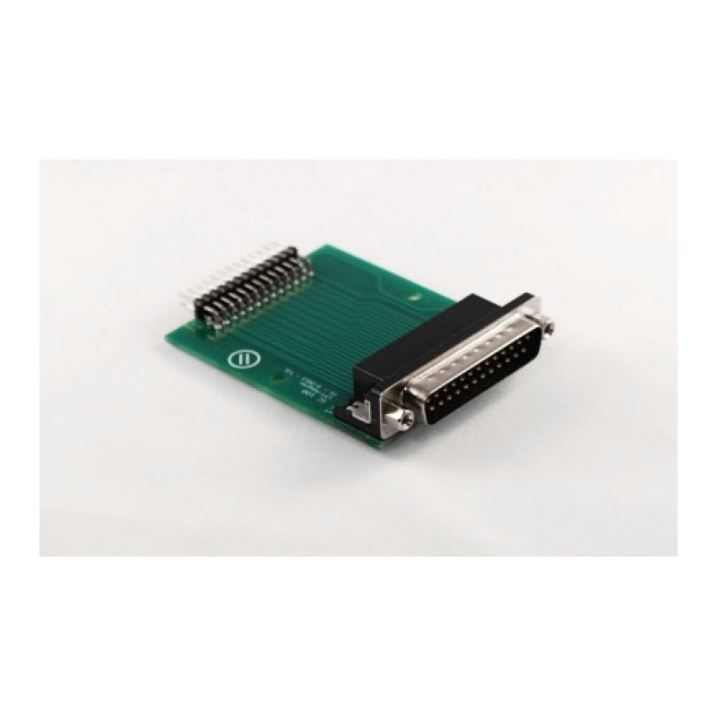 Moduł portu równoległego LPT (Parallel Module) (Moduł portu ...