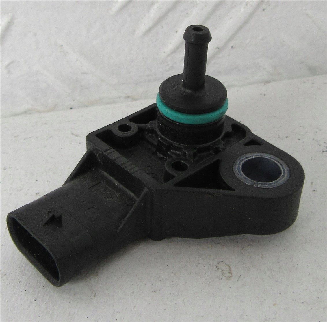 CZUJNIK MAP SENSOR MERCEDES W176 W212 A0071533128 za 100 zł z Lwówek ...