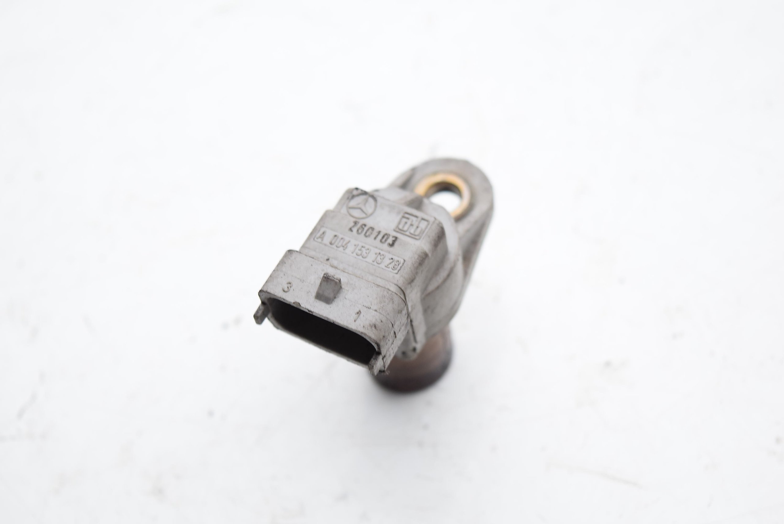 MERCEDES W210 CZUJNIK POŁOŻENIA WAŁKA 0041531328 0041531328 za 59 zł z ...
