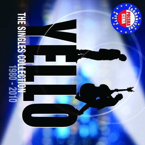 Yello Singles Collection 1980 - 2010 / CD + DVD 7478566106 - Sklepy ...