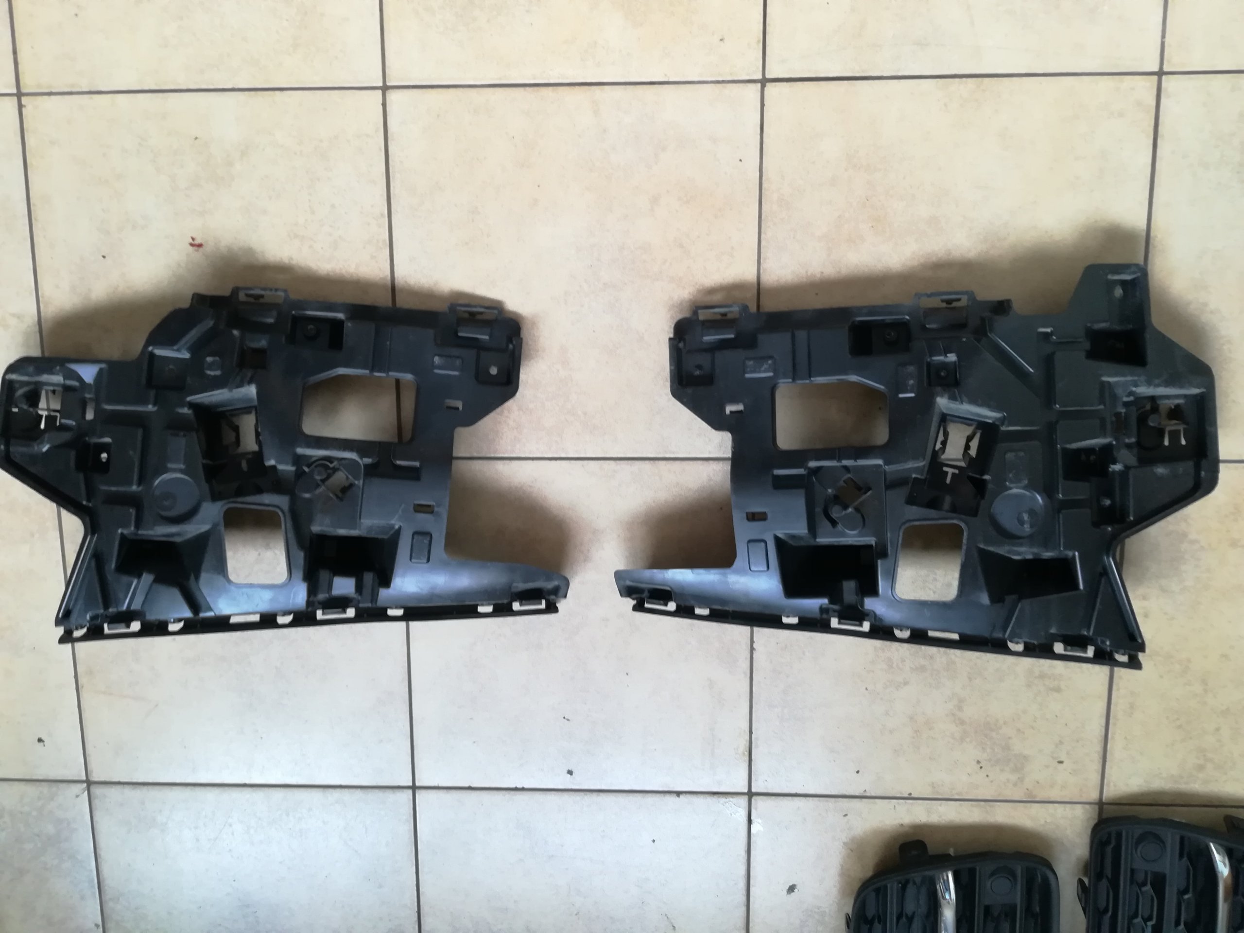 Volvo OE 31425001 31425002 • Cena, Opinie - Allegro