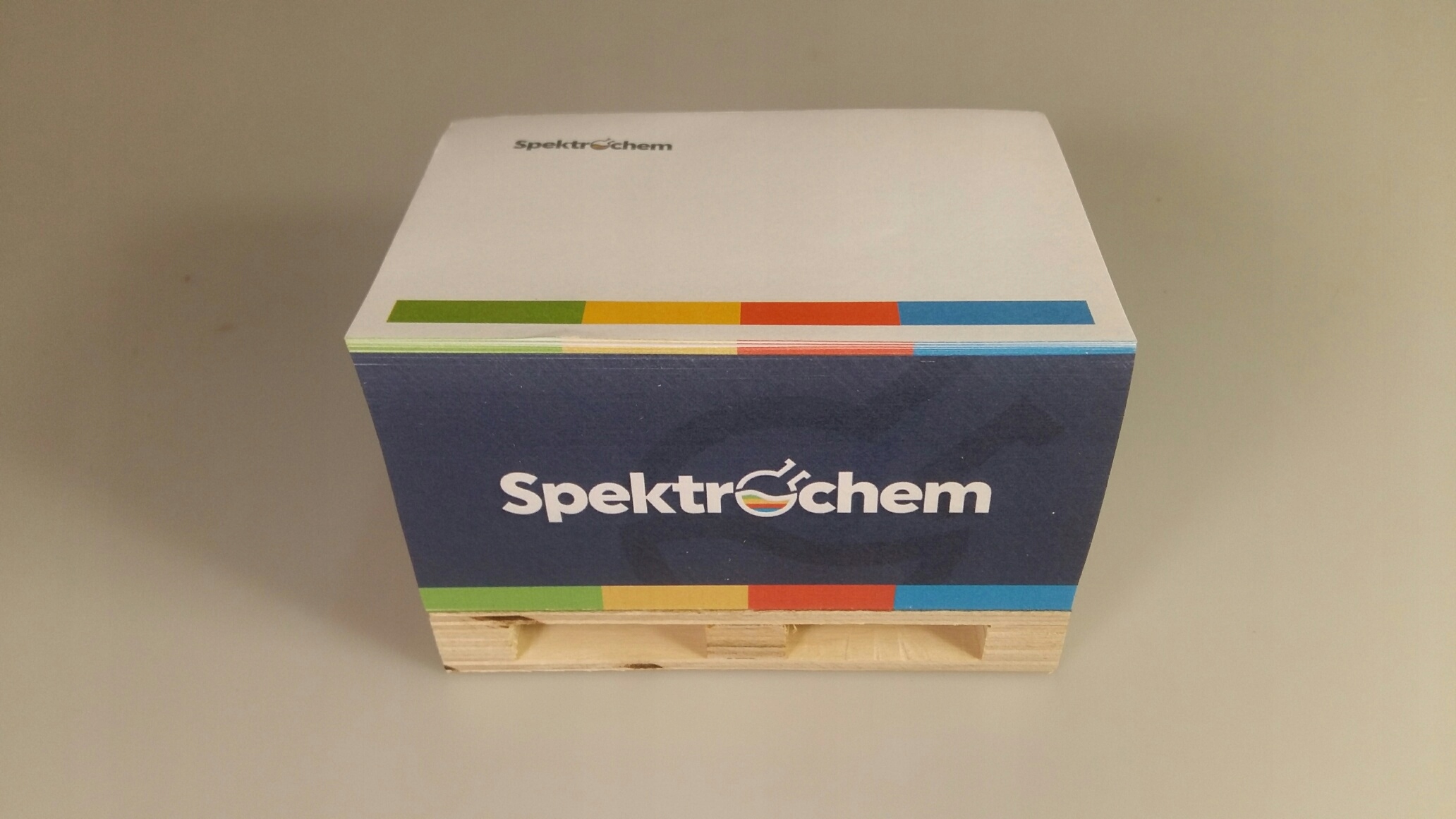 МИНИ-ПАЛЛЕТ МИНИ-ПАЛЛЕТ БЛОКНОТ ЕВРО CMR - Vroda