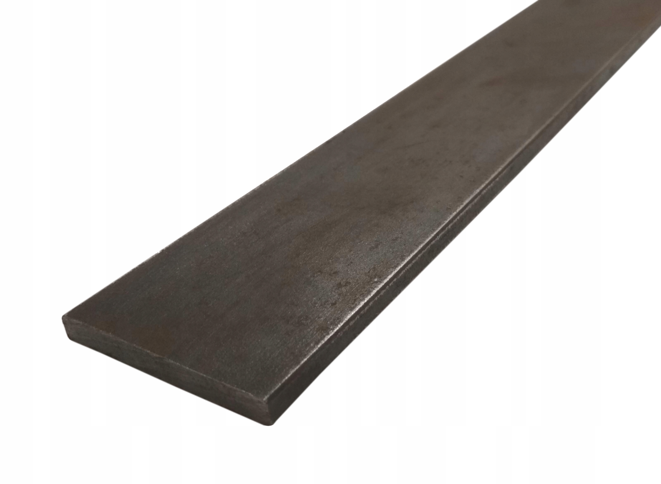 PŁASKOWNIK STALOWY 25x4 mm ODCINEK 100cm 1m (T09584 / 1 m) • Cena ...