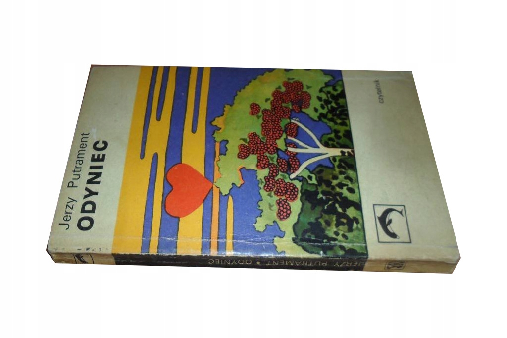 Odyniec - Jerzy Putrament - Niska cena na Allegro