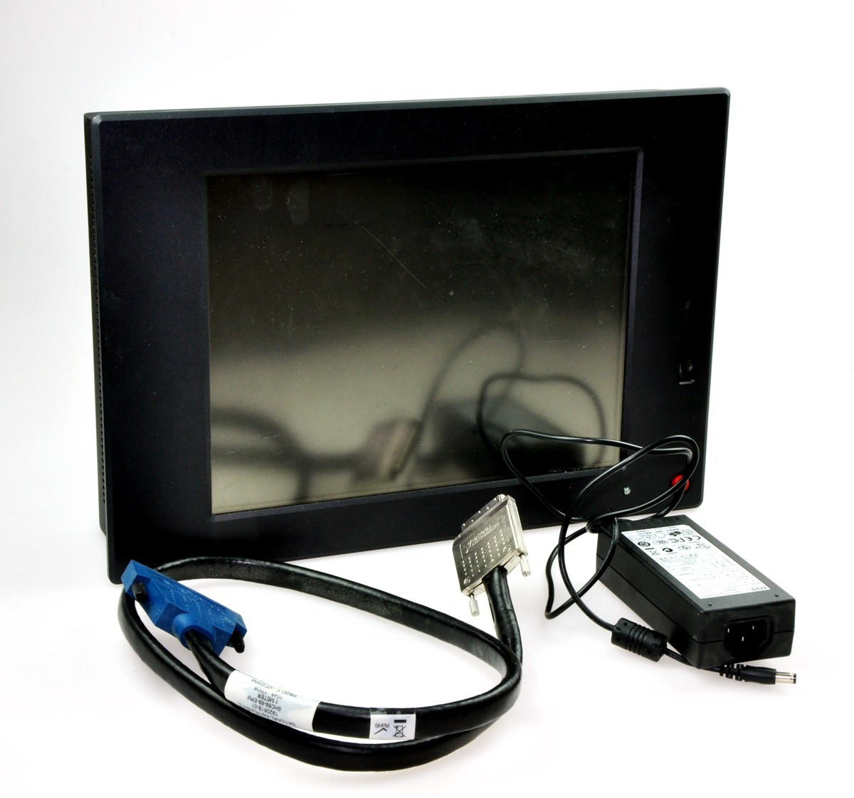 Ni Pci-6221 National Instruments - Niska cena na Allegro.pl