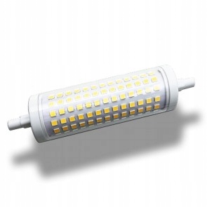 LEDisON Żarnik LED R7S 16W=130W 118mm mocny ciepły • Cena, Opinie ...