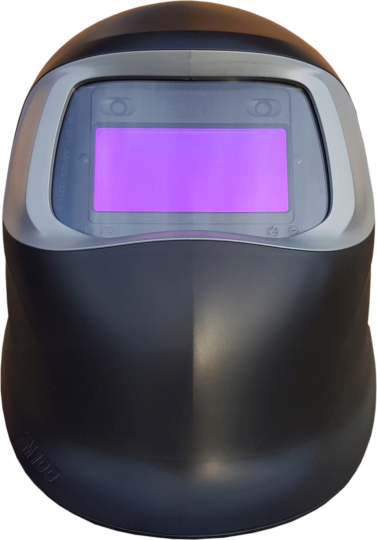 Przyłbica nagłowna (zakładana na głowę) 3M • Cena, Opinie - Allegro