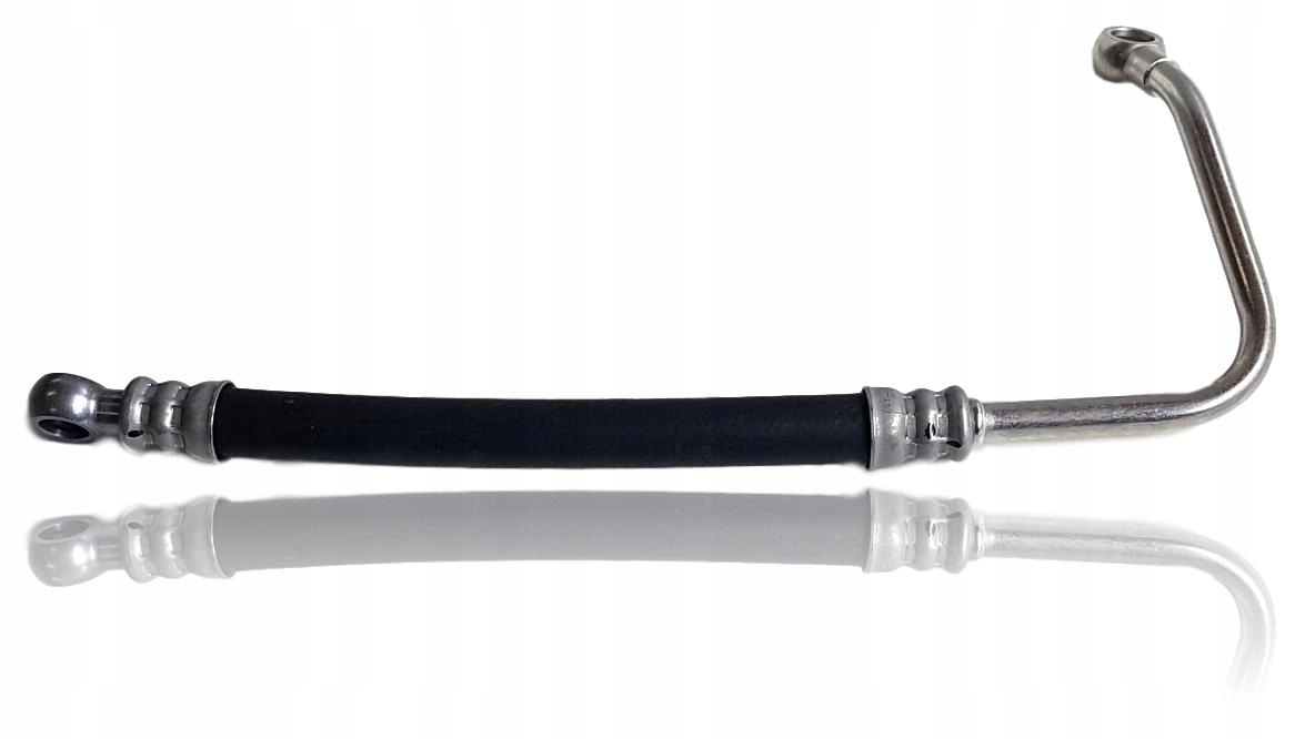 11422247915 - OE BMW трубопровод масла турбины BMW E38 E39 E46 E53 ...