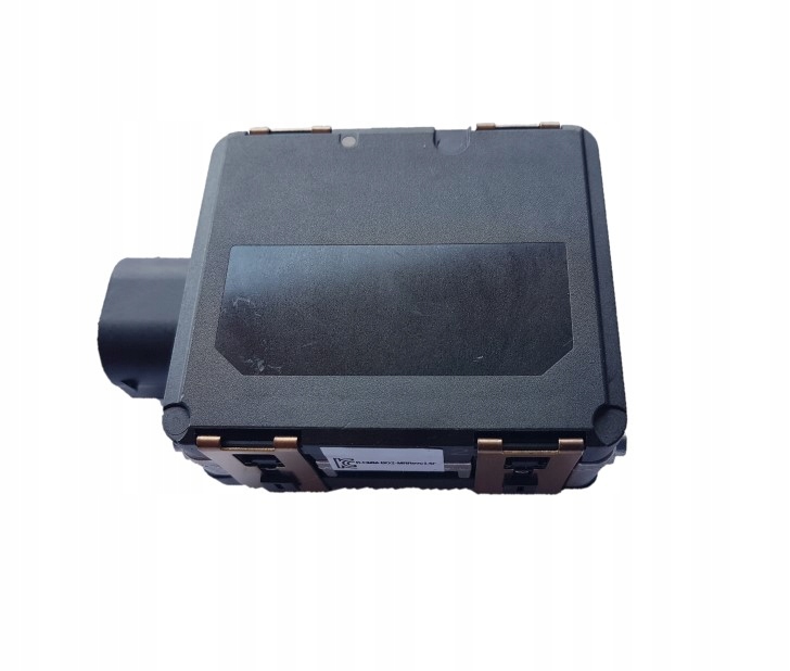 Radar Mercedes Sensor W205 - Niska cena na Allegro.pl