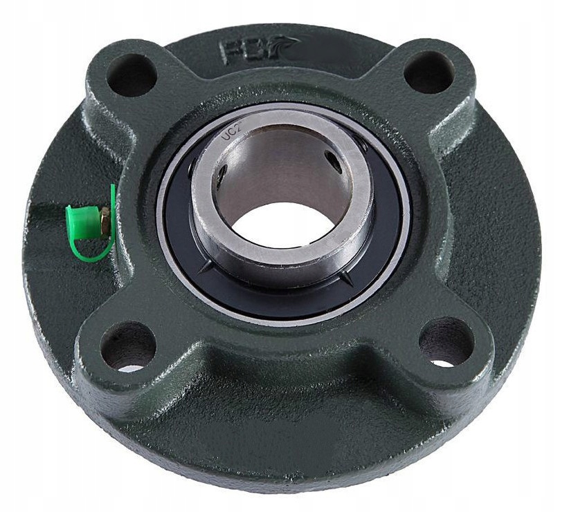 UCFC 204 ŁOŻYSKO SAMONASTAWNE W OPRAWIE UCFC204 6037865272 - Allegro.pl