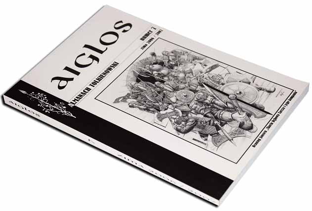 Aiglos - Niska cena na Allegro.pl