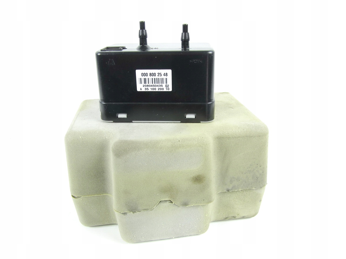 MERCEDES R W251 07r POMPKA FOTELA 0008002548 • Opinie - Allegro