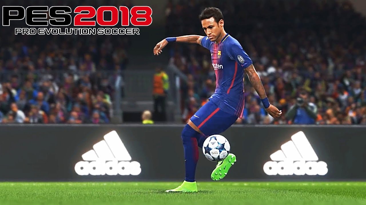 PES 2018 PRO EVOLUTION SOCCER 18 XBOX 360 JAK FIFA - 49,90 zł - Stan ... PES 2018 PRO EVOLUTION SOCCER 18 XBOX 360 JAK FIFA - 49,90 zł - Stan ...