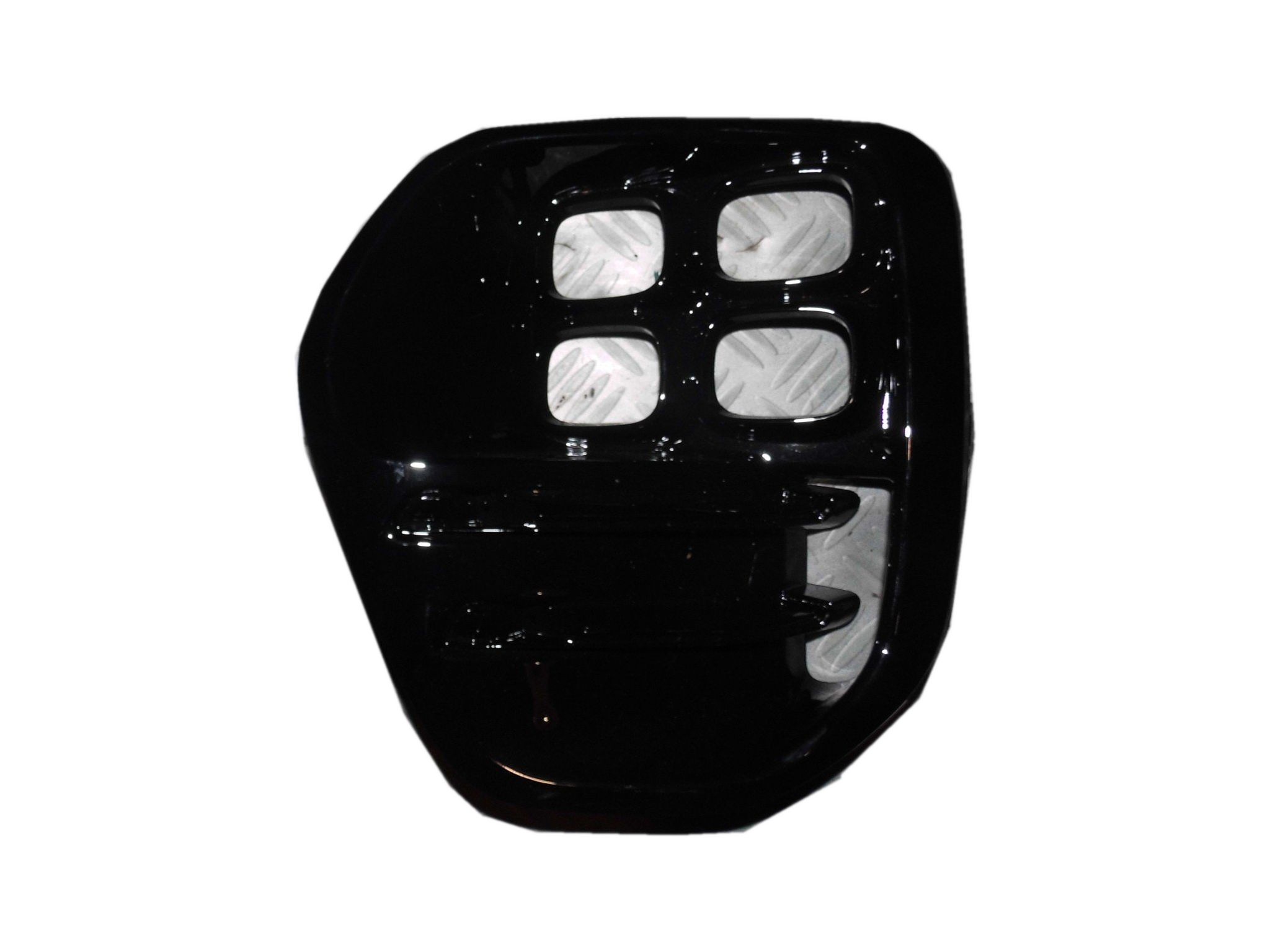 Kia OE 86527-F1200 kratka atrapa zderzaka - porównaj ceny - Allegro.pl