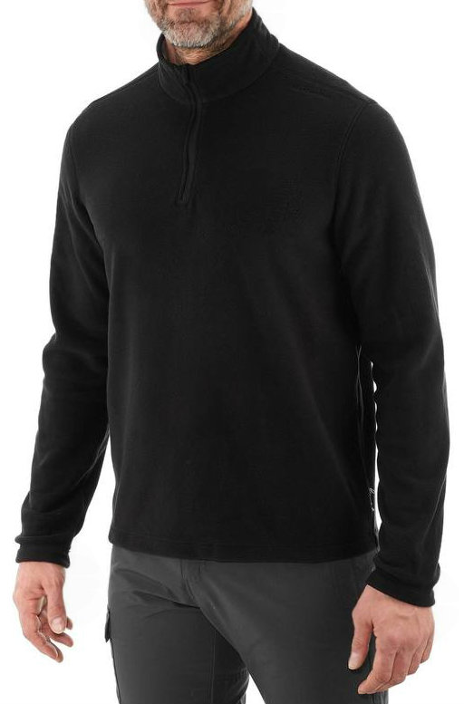 Polar Bluza Quechua Stratermic - Niska cena na Allegro