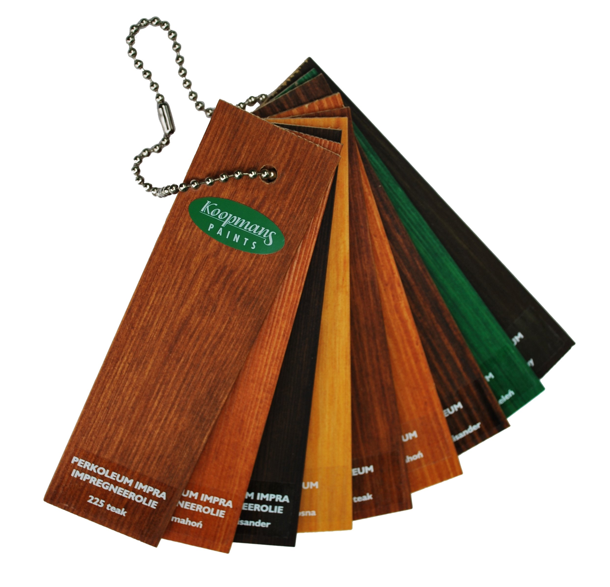 Olej Do Drewna HOUTOLIE KOOPMANS 5l Kolory • 314 zł • Oleje - Chemia budowlana • Allegro.pl ...