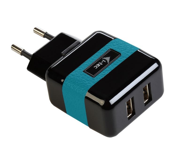 Multi Bardzo mocna ładowarka 2 x USB 230V Tablet 2 - Sklep, Opinie ...