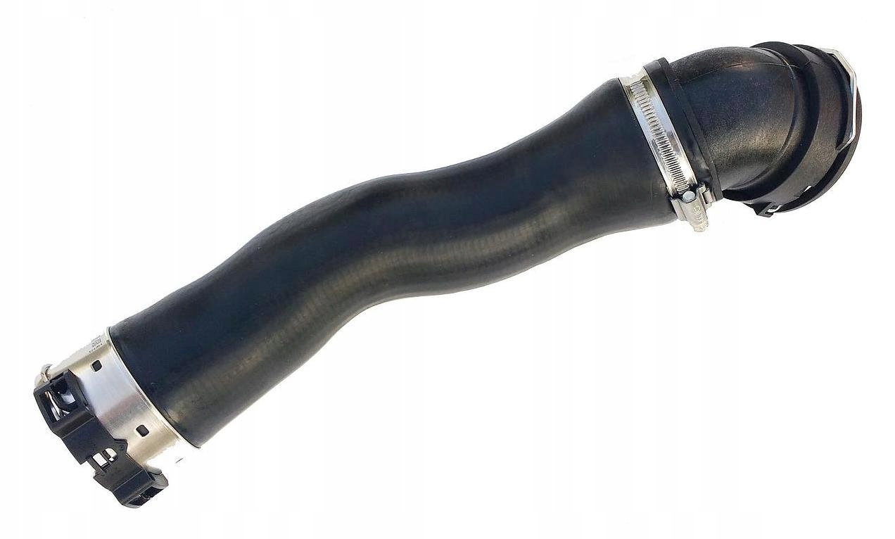 11617803747 11617803747 - BMW E60 E61 520d шланг турбо интеркулера ...