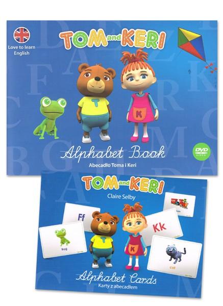 Tom And Keri - Niska cena na Allegro.pl