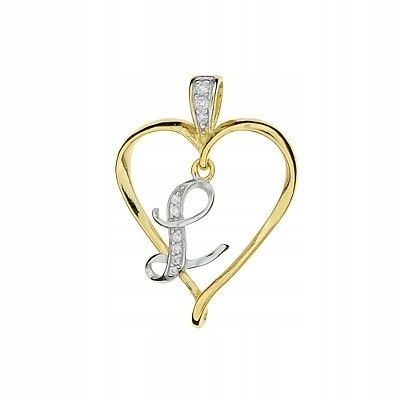 Literka L - Niska cena na Allegro