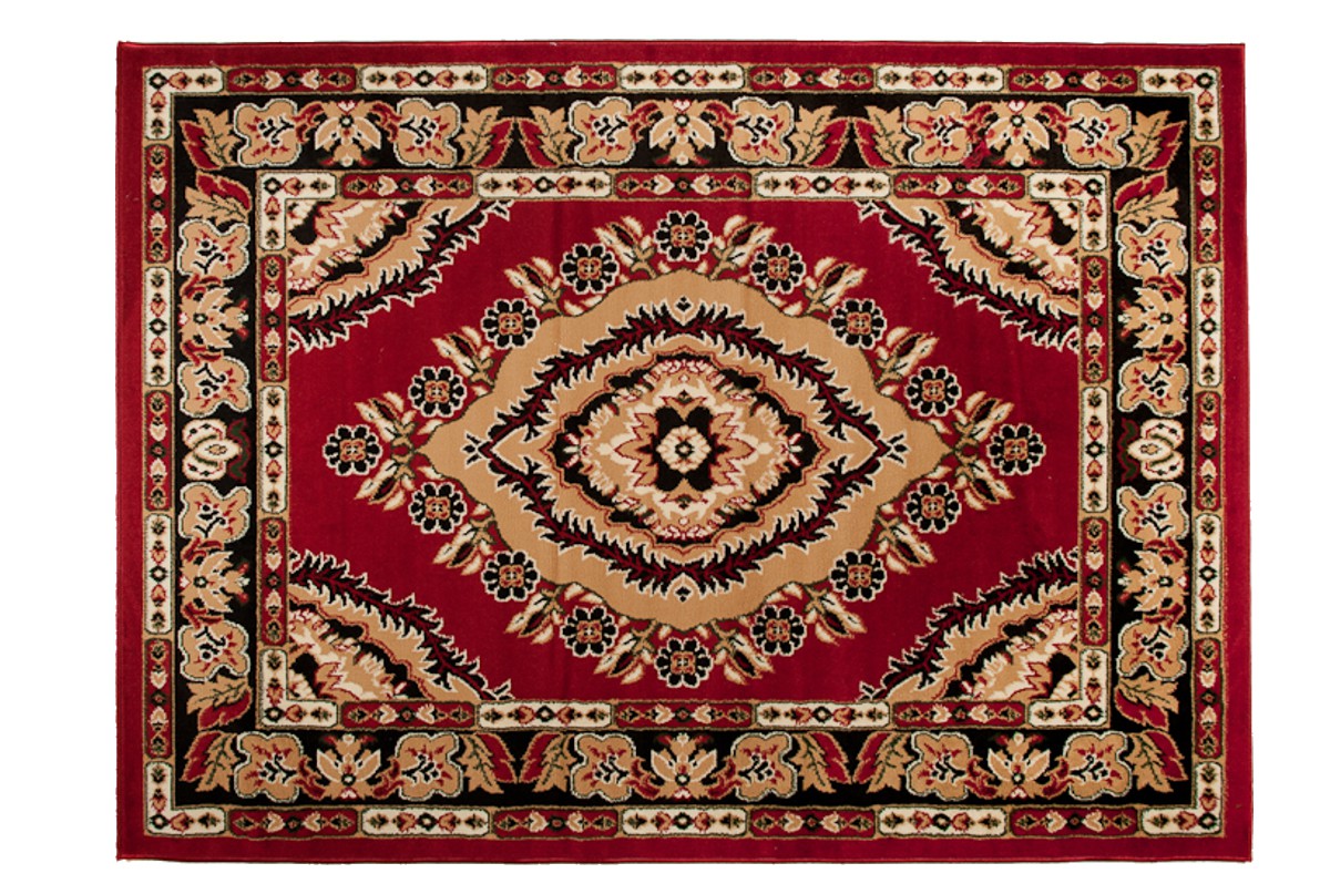 DYWAN BCF 250x350 Tanie Solidne Tureckie Dywany 5r (4493A RED) • Cena ... DYWAN BCF 250x350 Tanie Solidne Tureckie Dywany 5r (4493A RED) • Cena ...