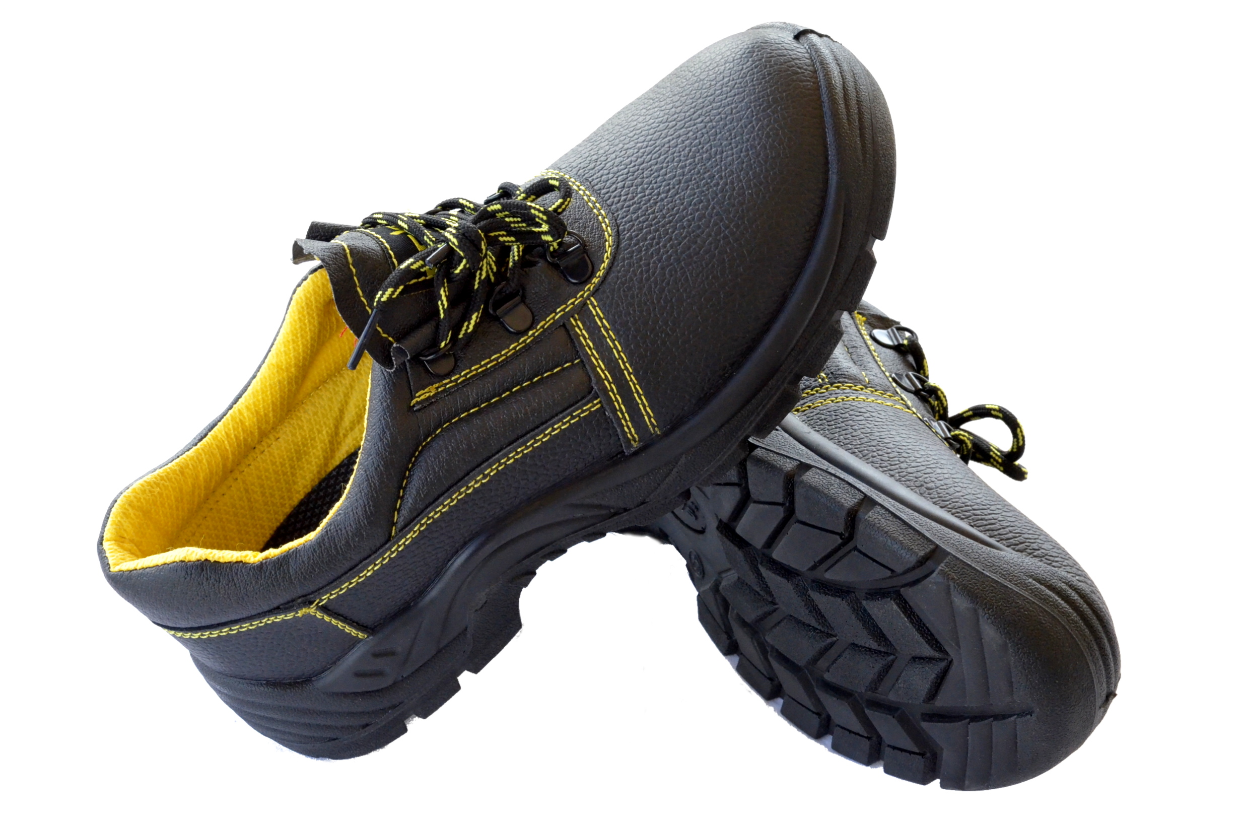 Buty robocze BHP stalowy podnosek skóra roz. 42 11044708709 - Allegro.pl Buty robocze BHP stalowy podnosek skóra roz. 42 11044708709 - Allegro.pl