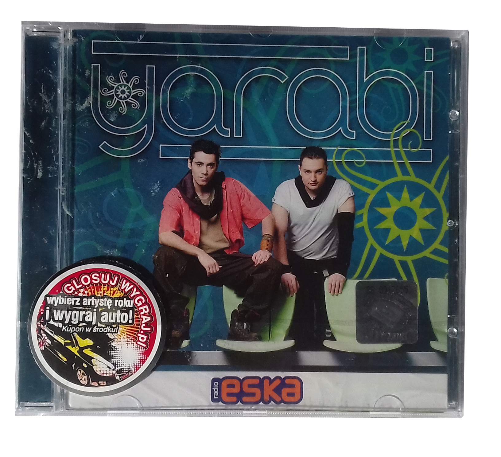 Yarabi - Niska cena na Allegro