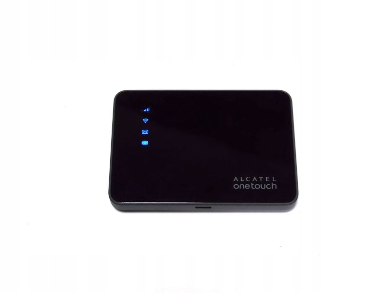 ROUTER ALCATEL ONE TOUCH LINK Y858V LTE - 7729925896 - oficjalne ...