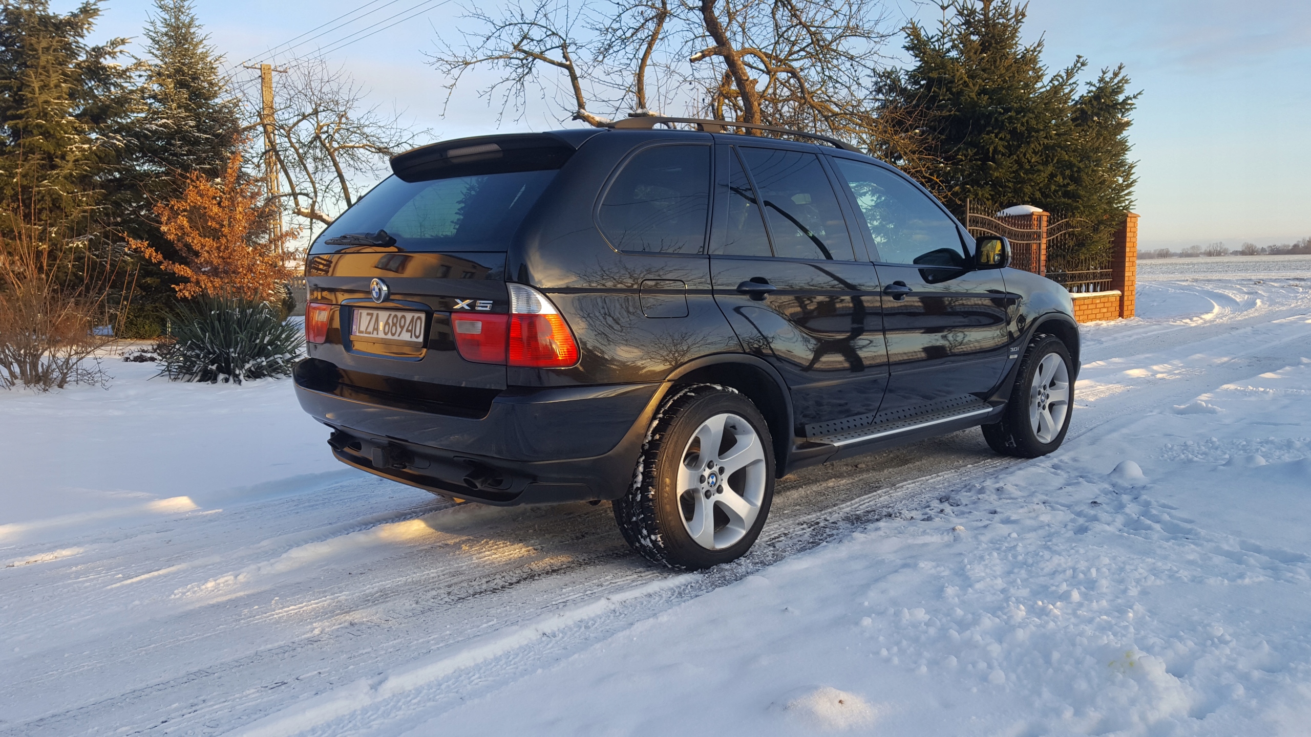 BMW X5 // Lift // M pakiet // - 7635412048 - oficjalne archiwum allegro