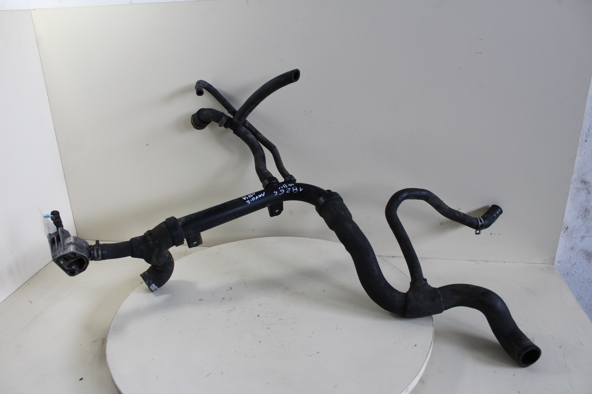 Magistrala Wody 90499719 Opel Vectra B 2.0 16V - 7213409364 - oficjalne ...