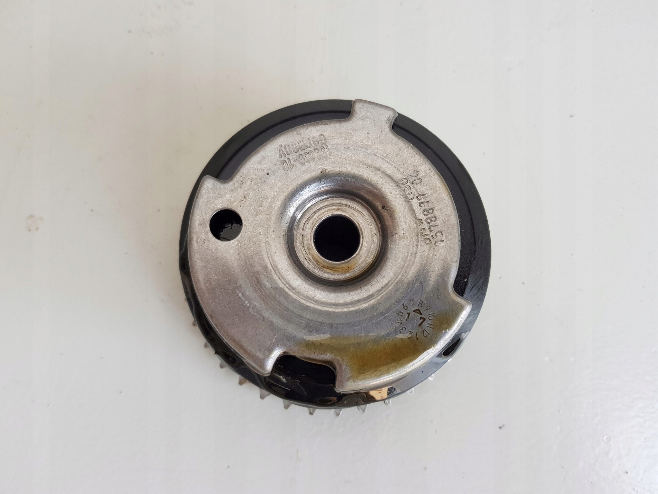 BMW N55 N52 VANOS WARIATOR KOLO ROZRZADU 7583208 - 7538936437 ...