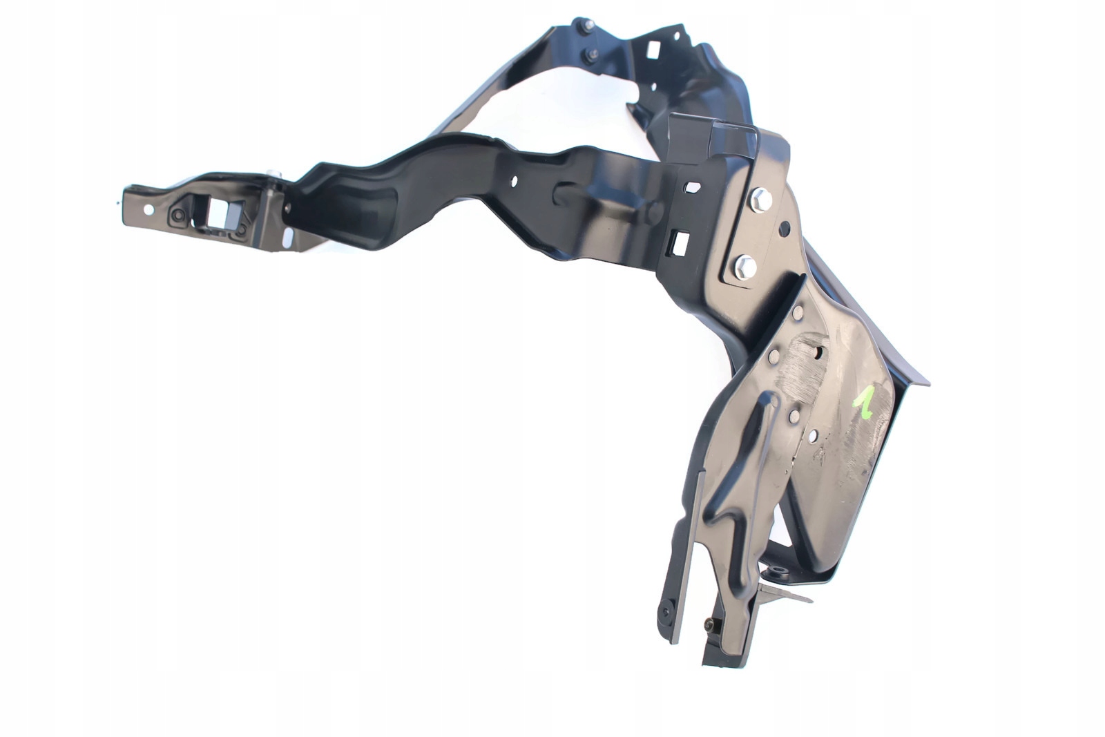 Mercedes C-KLASA W204 07-11okular lamp KOMPLET - 7312215269 - oficjalne ...