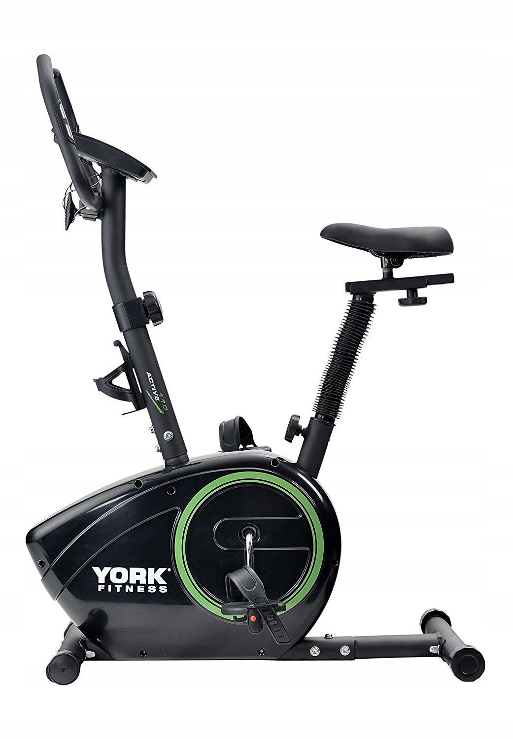 ROWER TRENINGOWY YORK FITNESS C110 ACTIVE OKAZJA! - 7767373796 ...